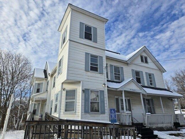 West St, Pittsfield, Home For Sale