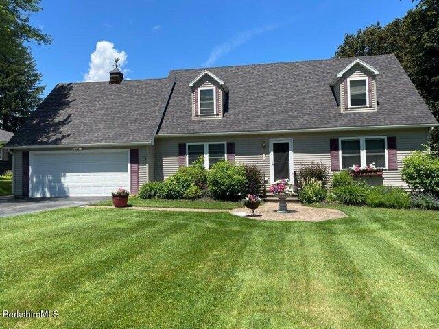 West St, Pittsfield, Home For Sale