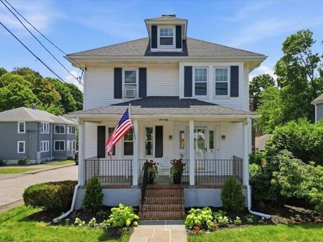 West St, Quincy, Home For Sale