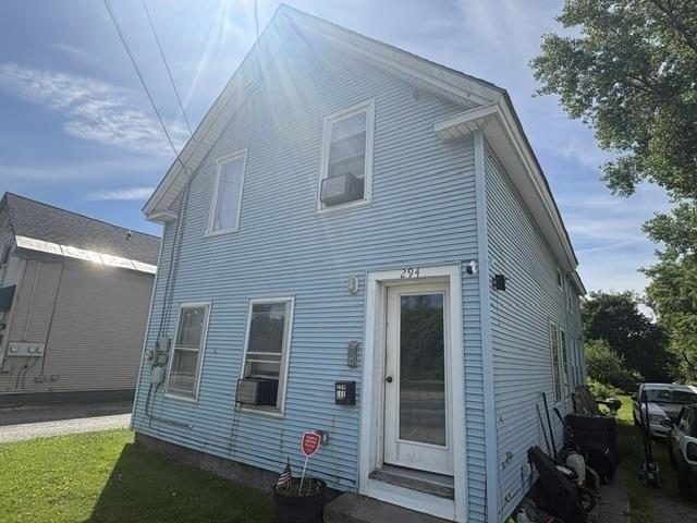 West St, Rutland, Home For Sale