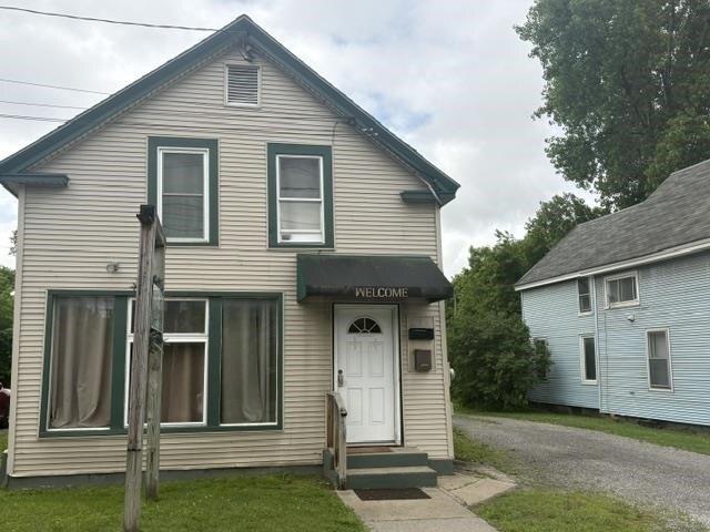 West St, Rutland, Home For Sale