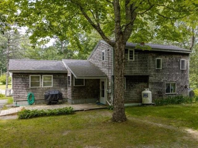 West St, Rockport, Home For Sale