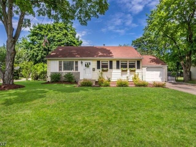 West St, Roxbury Township, Home For Sale