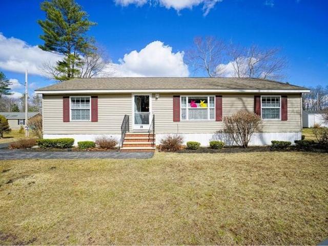 West St, Salem, Property For Sale