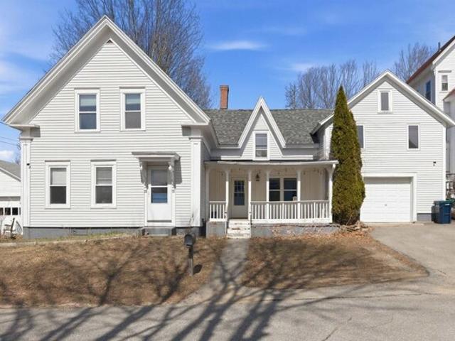 West St, Tilton, Home For Sale