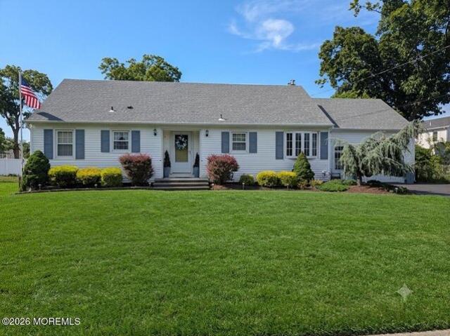 West St, Union Beach, Home For Sale