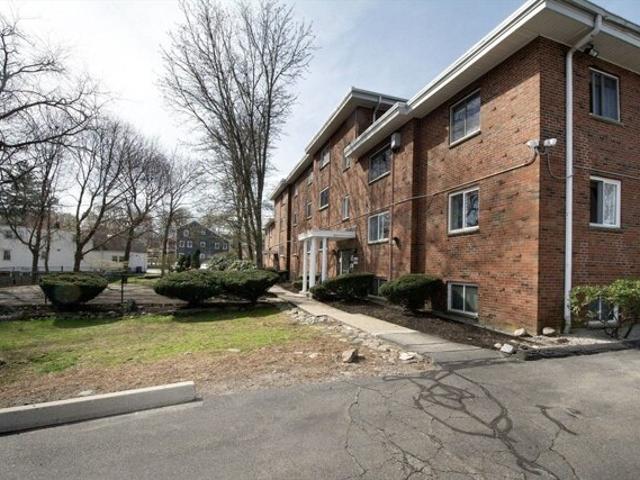 West St Unit B, Quincy, Condo For Sale