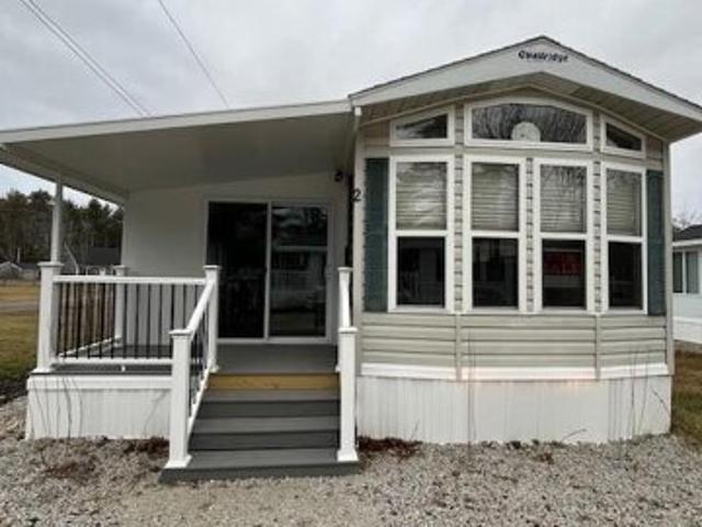 West St Unit,biddeford, Property For Sale