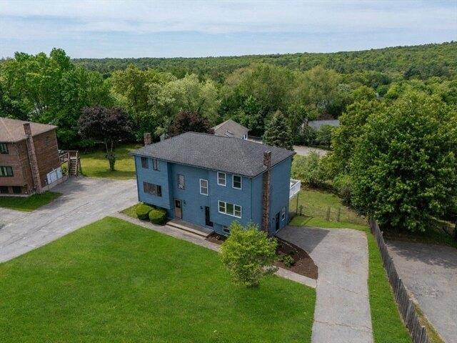 West St Unit,hopedale, Condo For Sale