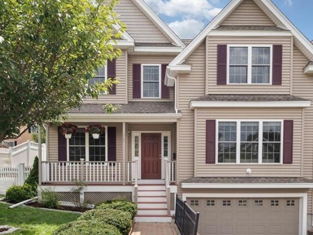 West St Unit,needham, Condo For Sale