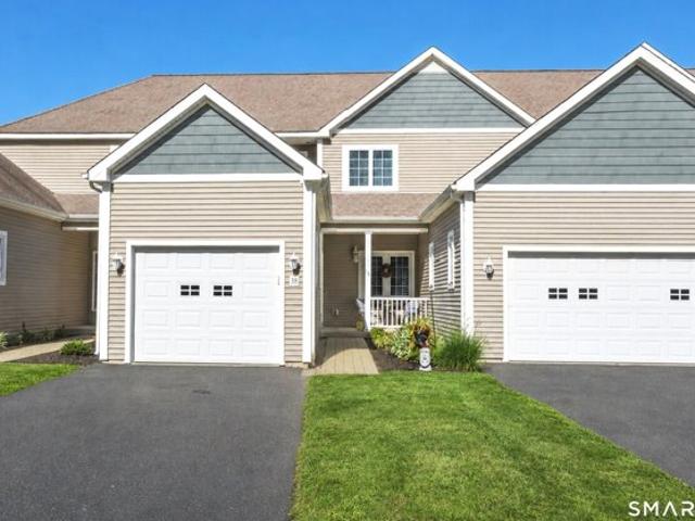 West St Unit,southington, Home For Sale