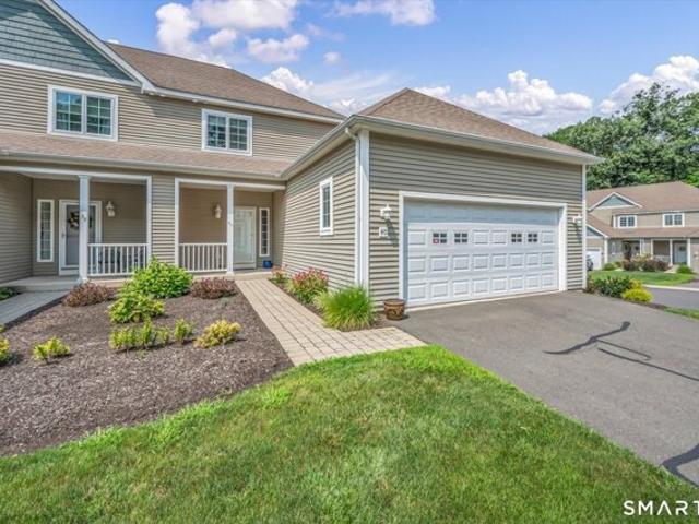 West St Unit,southington, Home For Sale