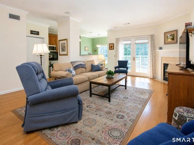 West St Unit,simsbury, Condo For Sale