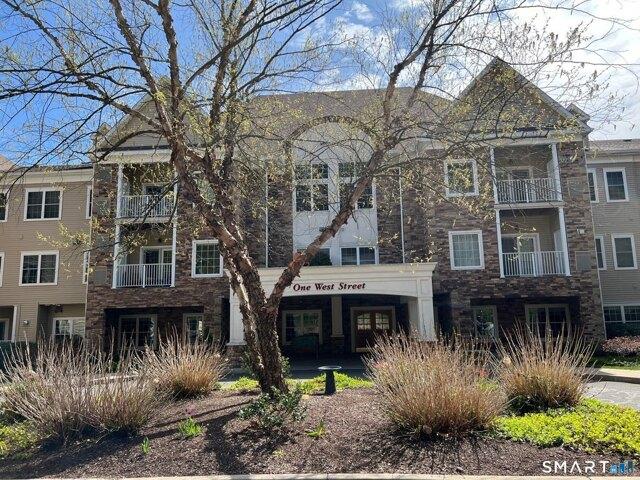 West St Unit,simsbury, Condo For Sale
