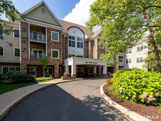 West St Unit,simsbury, Condo For Sale