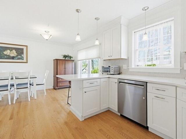 West St Unit,quincy, Condo For Sale