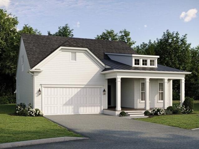 West St Unit,walpole, Home For Sale