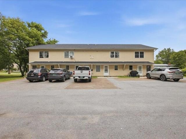 West St Unit,winooski, Home For Sale