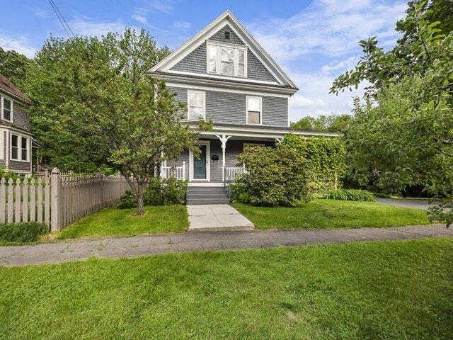 West St, Waterville, Home For Sale
