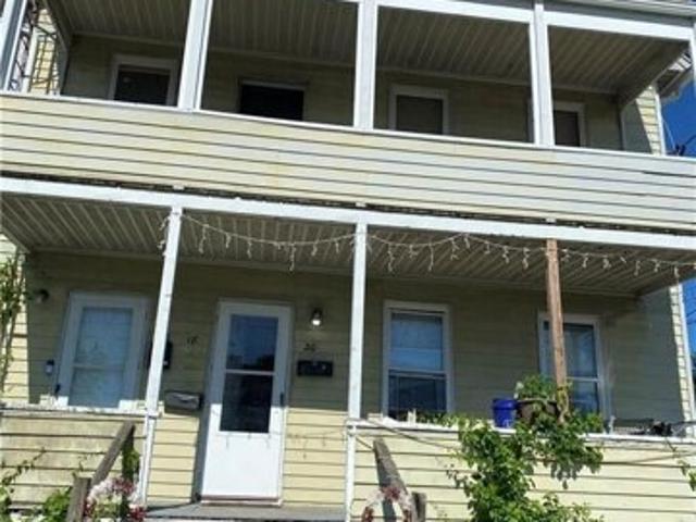West St, West Warwick, Home For Sale