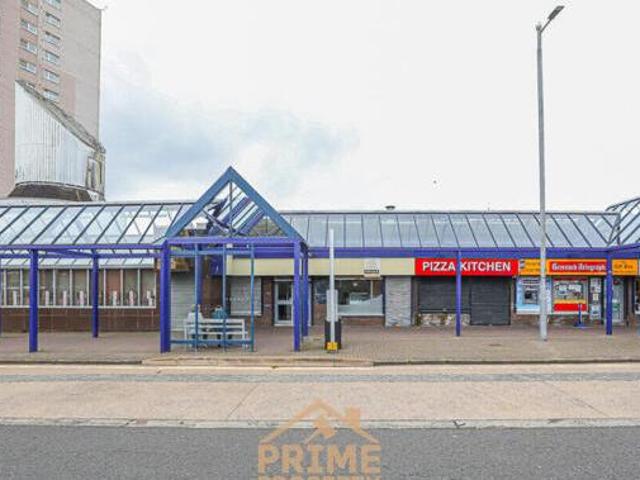 – West Stewart Street, Greenock, Restaurant For Sale