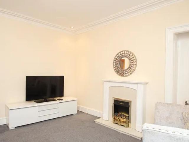 West Stirling Street, Alva, FK12