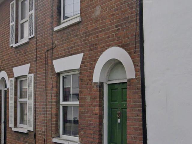 West Stockwell Street, Colchester CO1, 2 bed terraced house to rent, £1,200 pcm | PrimeLocation