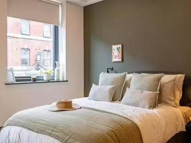West Street 30167# Studio