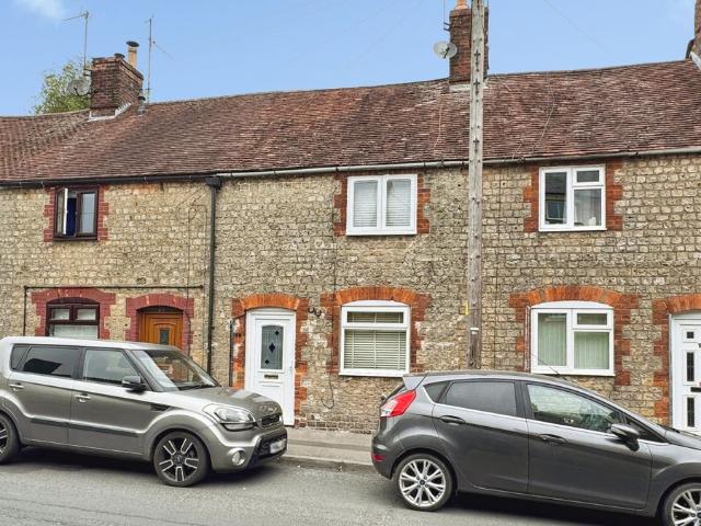 West Street, Warminster BA12, 2 bed terraced house to rent, £975 pcm | PrimeLocation