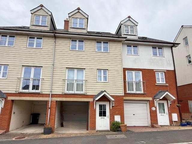 West Street, Watchet TA23, 4 bed terraced house to rent, £1,300 pcm | PrimeLocation