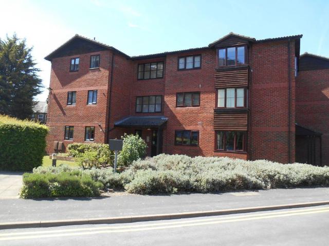 West Street, Watford WD17, 1 bed flat to rent, £1,300 pcm | PrimeLocation