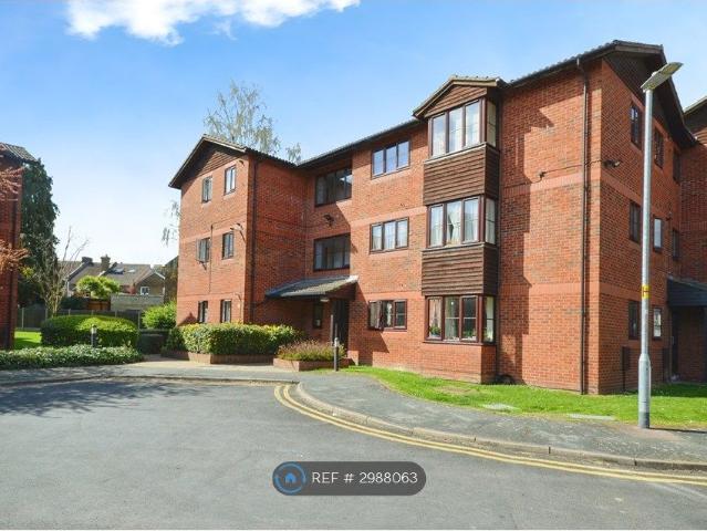 West Street, Watford WD17, 1 bed flat to rent, £1,400 pcm | PrimeLocation