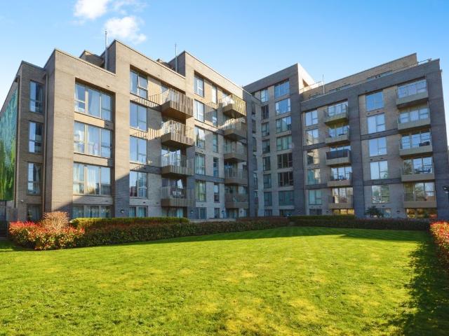 West Street, Watford WD17, 1 bed flat to rent, £1,650 pcm | PrimeLocation