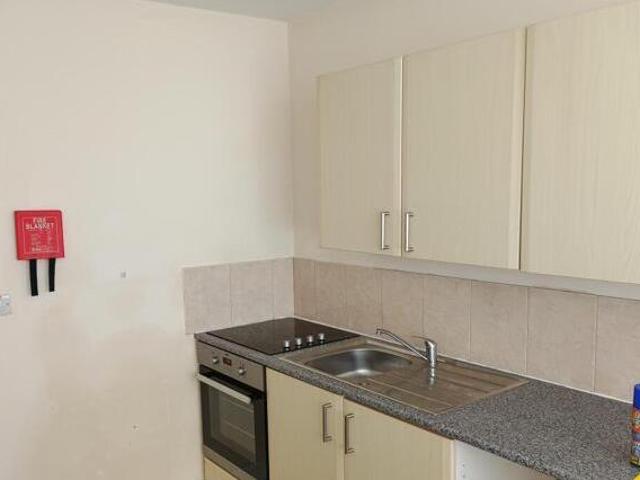 West Street, Weston super mare, 1 Bedroom Flat