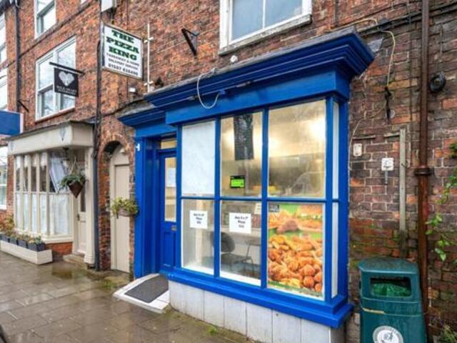 West Street, Alford, High Street Retail