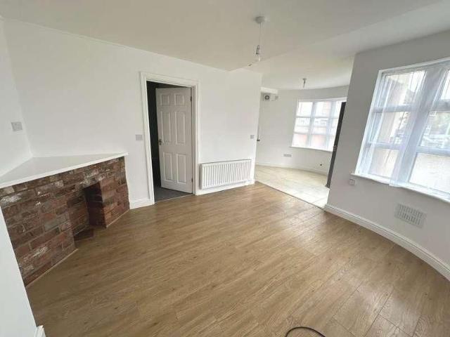 West Street, Banbury, OX16