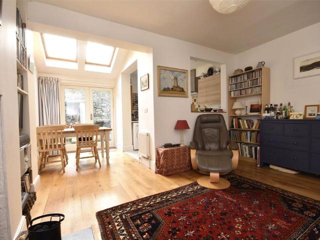 West Street, Bedminster, Bristol, BS3