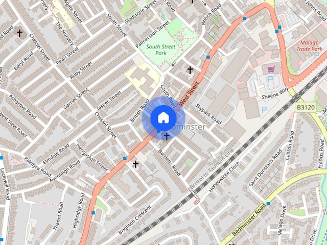 West Street, Bedminster, BS3