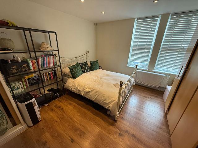 West Street, Bedminster BS3, 1 bed flat to rent, £1,100 pcm | PrimeLocation