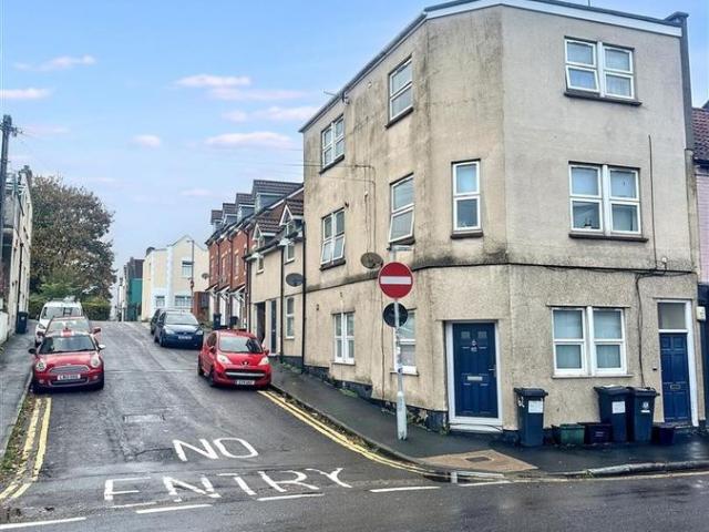 West Street, Bedminster BS3, 1 bed flat to rent, £1,150 pcm | PrimeLocation