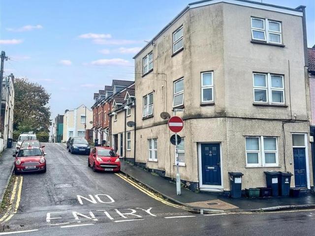 West Street, Bedminster, BS3 1 bed flat to rent £1,150 pcm £265 pw
