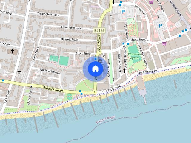 West Street, Bognor Regis, PO21