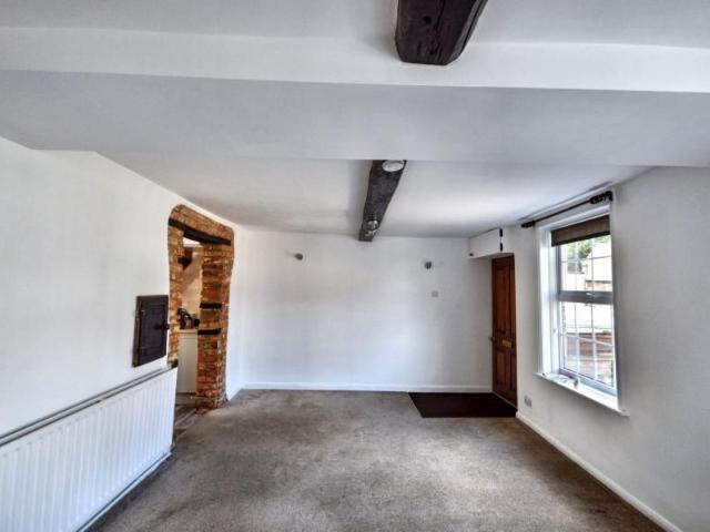 West Street, Bourne, PE10