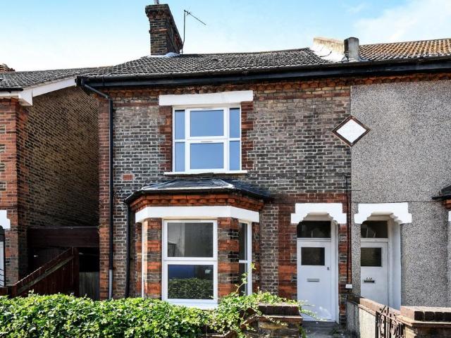 West Street Bromley BR1 1 bed flat to rent £1,450 pcm £335 pw