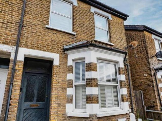 West Street, Bromley, 1 Bedroom Flat