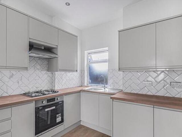 West Street, Bromley, 2 Bedroom Apartment