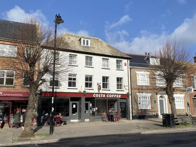 West Street, Bridport, Dorset DT6, Room to rent, £600 pcm | PrimeLocation
