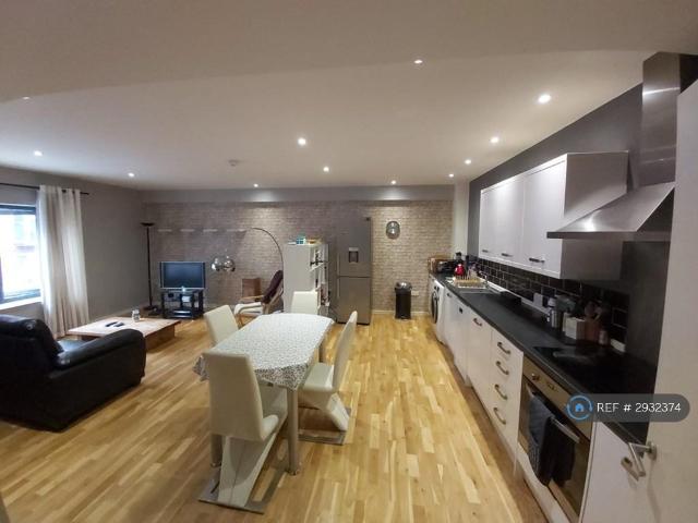 West Street, Bristol, BS3 2 bed flat to rent £1,900 pcm £438 pw