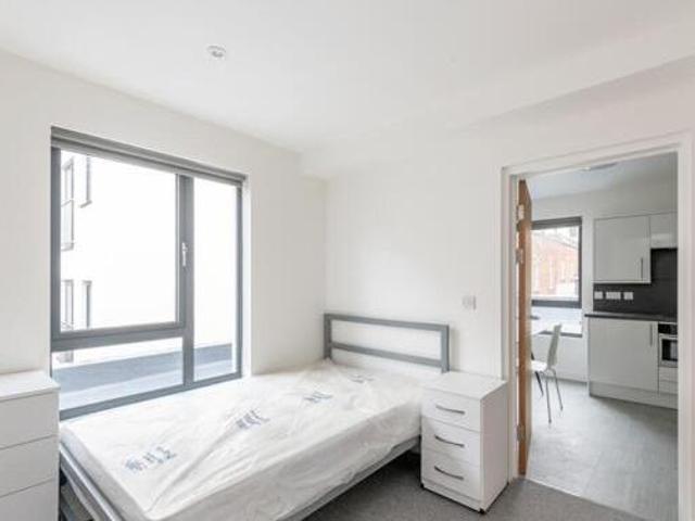 West Street, Bristol, 1 Bedroom Ground