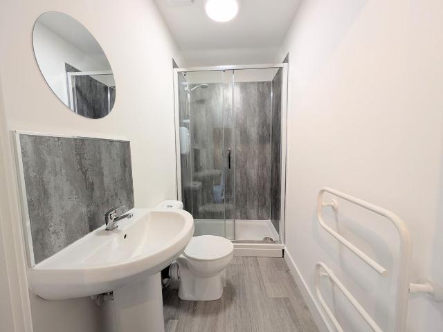 West Street, Chesterfield S40, 1 bed flat to rent, £750 pcm | PrimeLocation